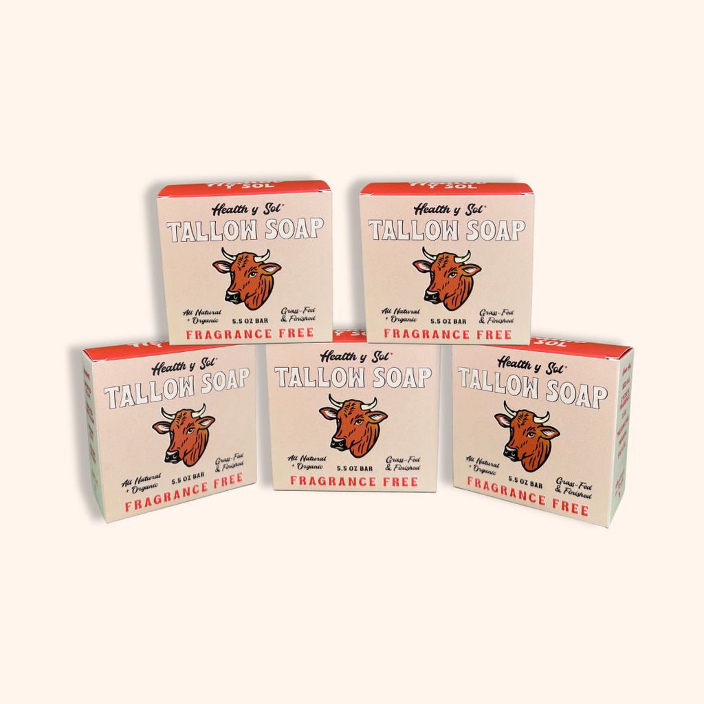 Best Sellers – Health y Sol