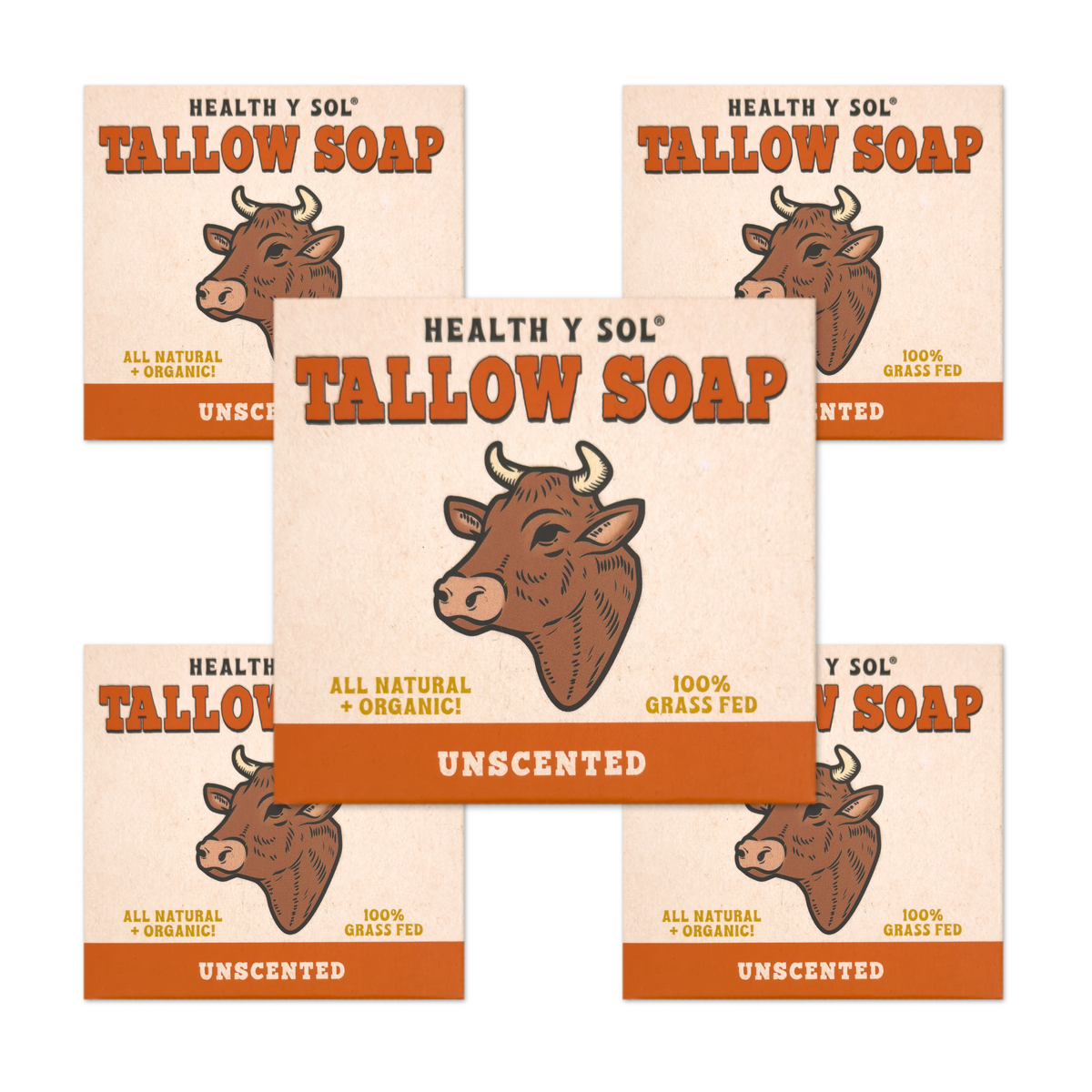 Health y Sol : The Most Delicious Bar of Soap