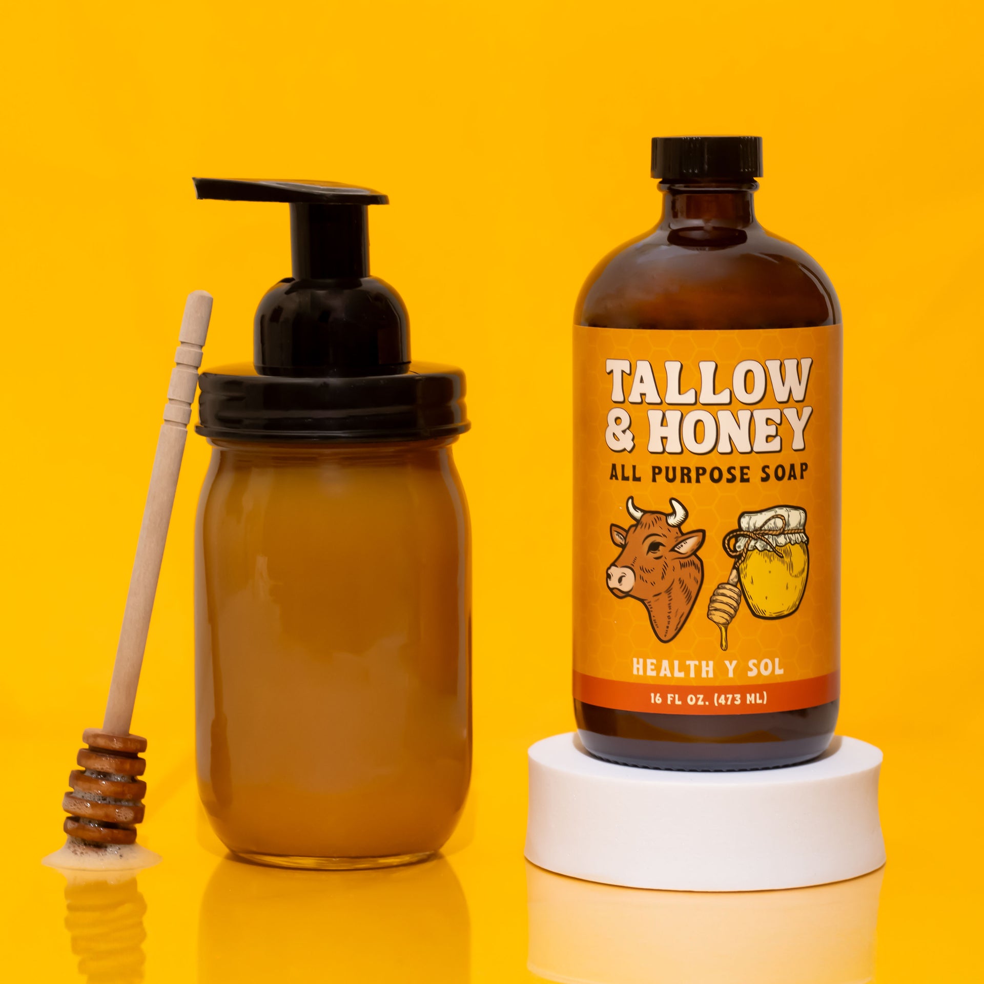 Health y Sol : The Most Delicious Bar of Soap