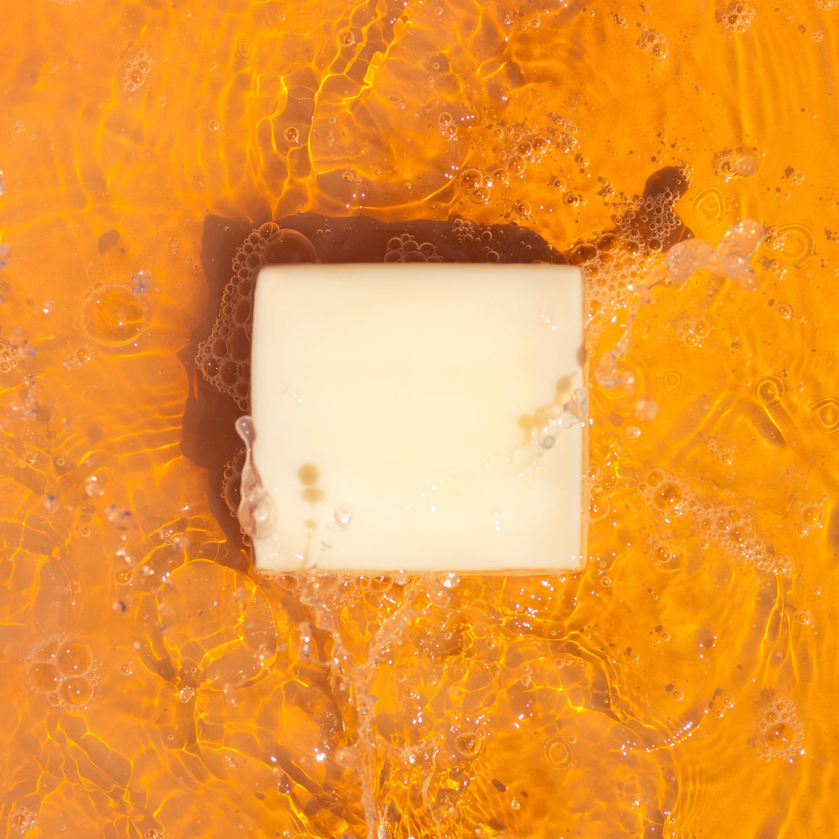 Health y Sol : The Most Delicious Bar of Soap