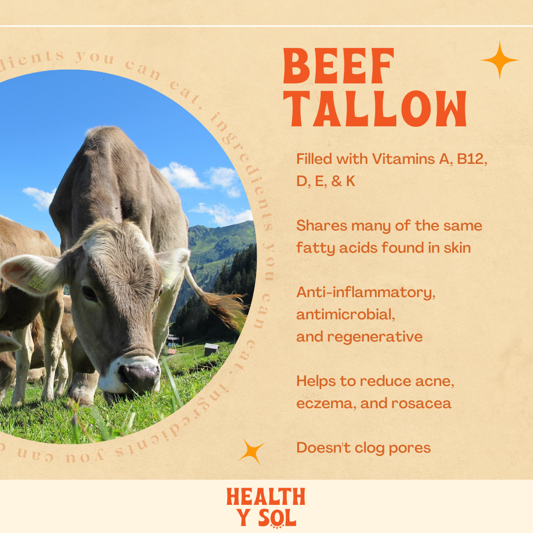 Health y Sol : The Most Delicious Bar of Soap